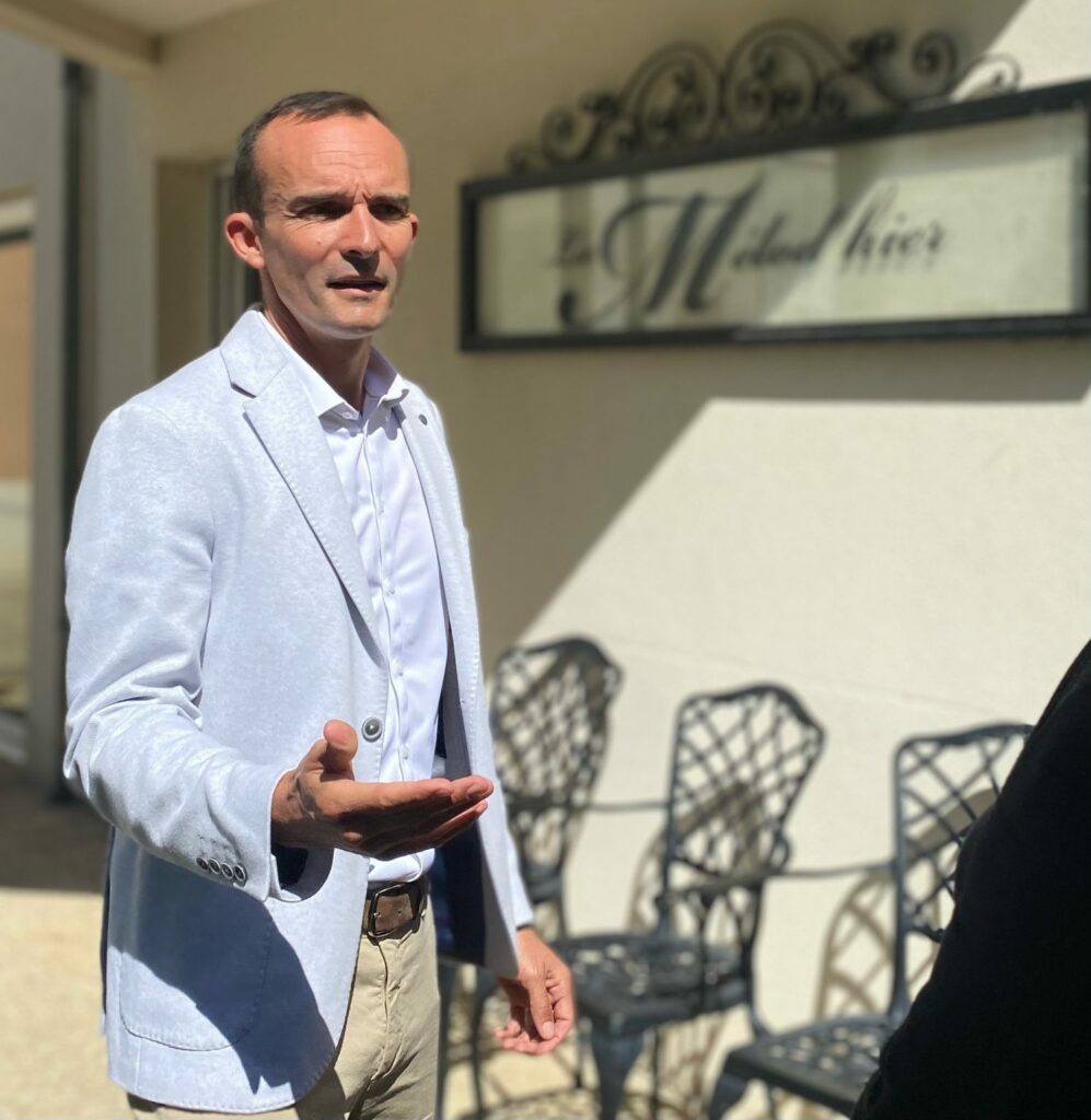 MELODHIER – Maison Tbien pour grands seniors